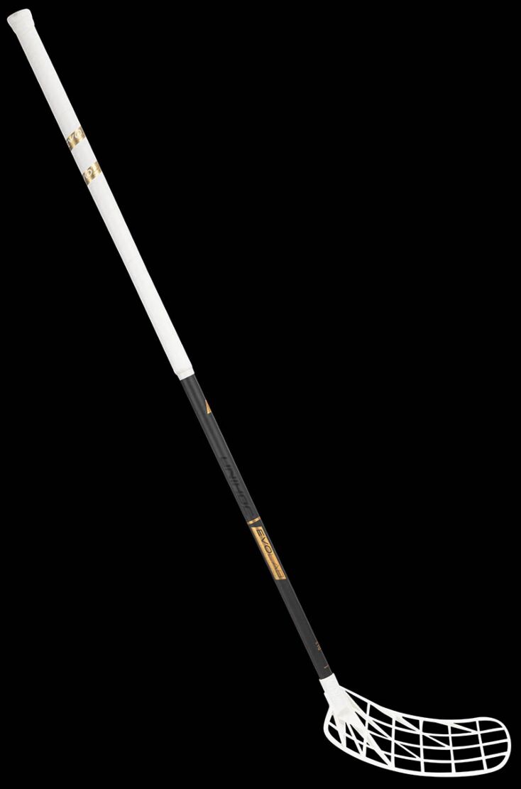 unihoc UNILITE EVOLAB 26 white/gold unihoc.ch