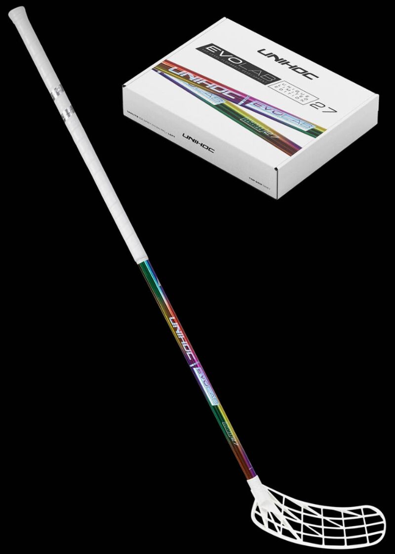 unihoc UNILITE EVOLAB 27 UNIQUE unihoc.ch